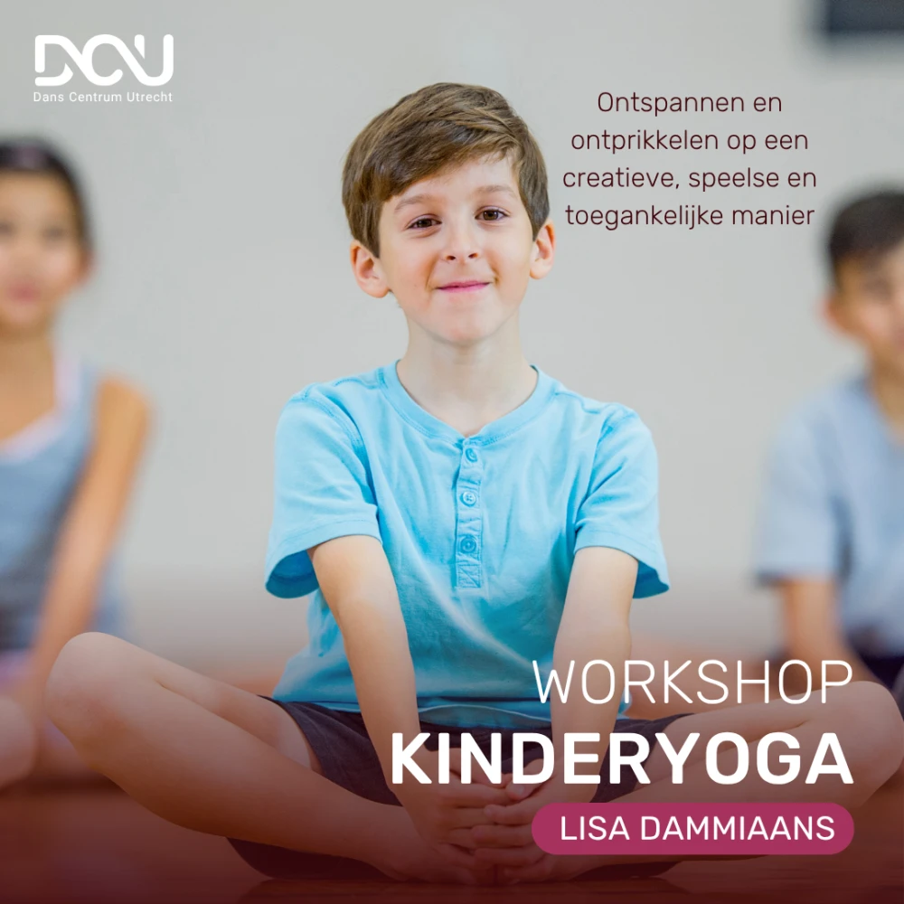 Workshops | DCU | Danscentrum Utrecht