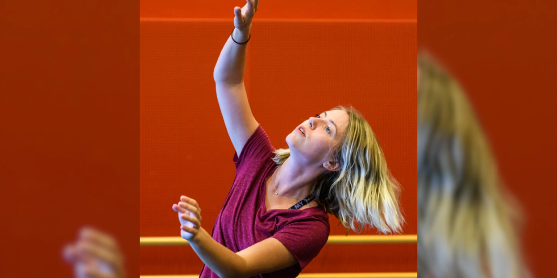 Docenten - Emma Schild | DCU | Danscentrum Utrecht